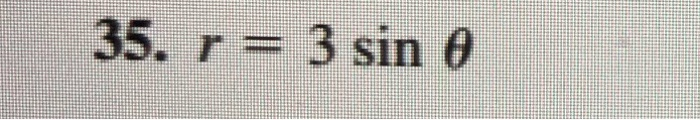 Solved Polar-to-Rectangular Conversion In Exercises 33-42, | Chegg.com