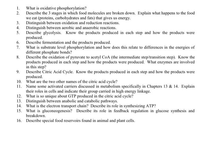 Solved Please Complete And Answer All Of The Questions If 