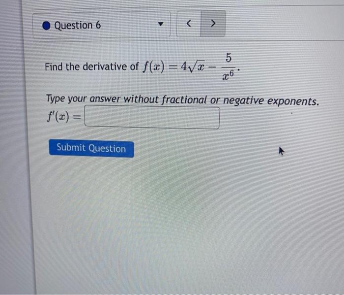 Solved The graph below is the function f(x) Find limx→2−f(x) | Chegg.com