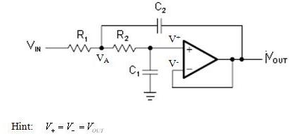 Solved Analyze op-amp circuit.. Replace the op-amp below | Chegg.com