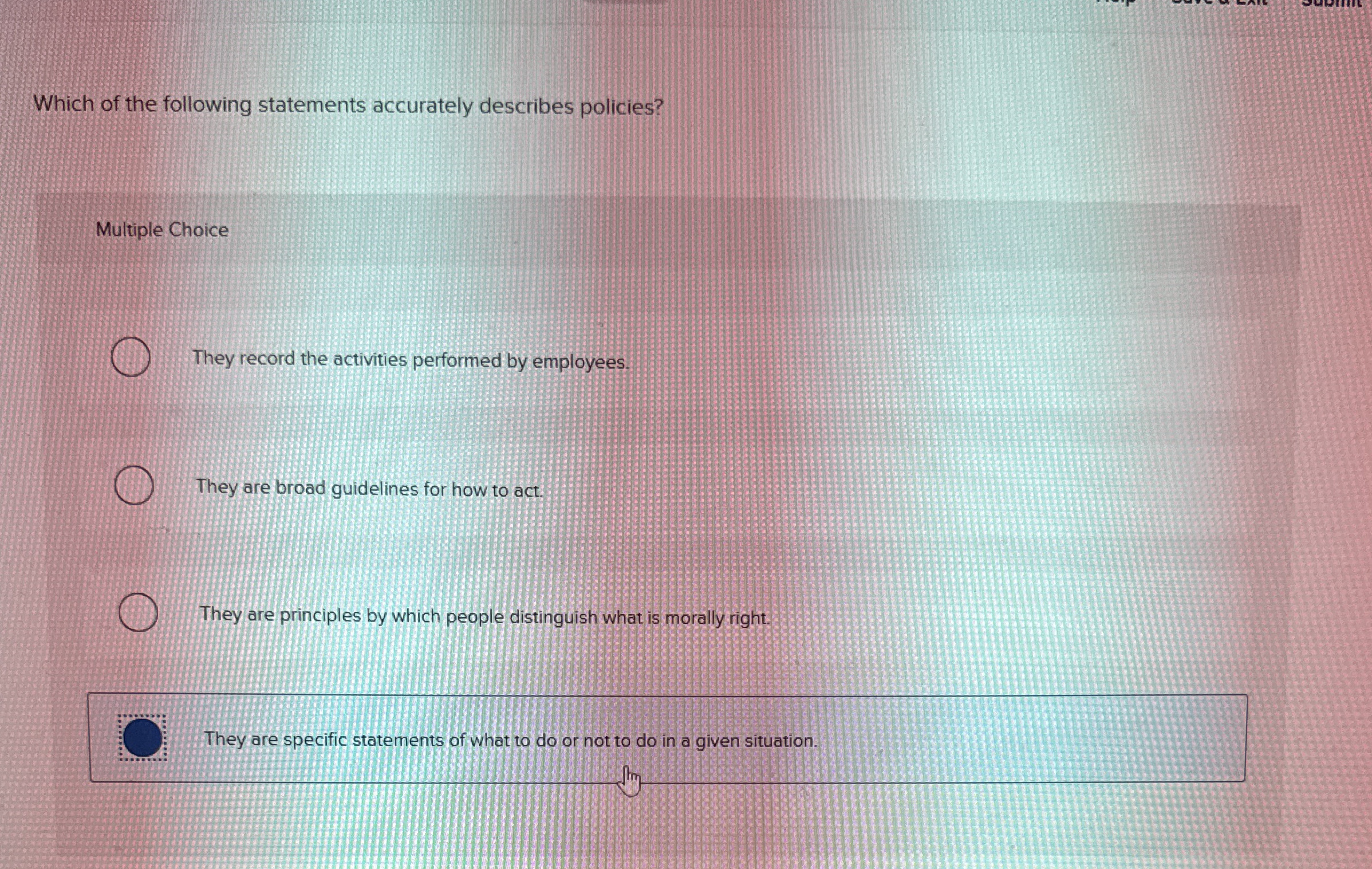 Solved Which of the following statements accurately | Chegg.com