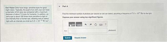 Solved A Hydrogen Atom Invilially At Rest Absorbs An