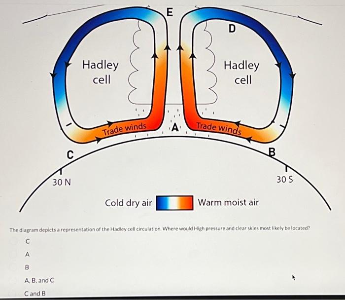 Solved Select 1 answer.7. The diagram depicts a | Chegg.com