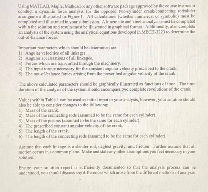 Solved please provide complete matlab code and graphical | Chegg.com Solved please provide complete matlab code and graphical | Chegg.com