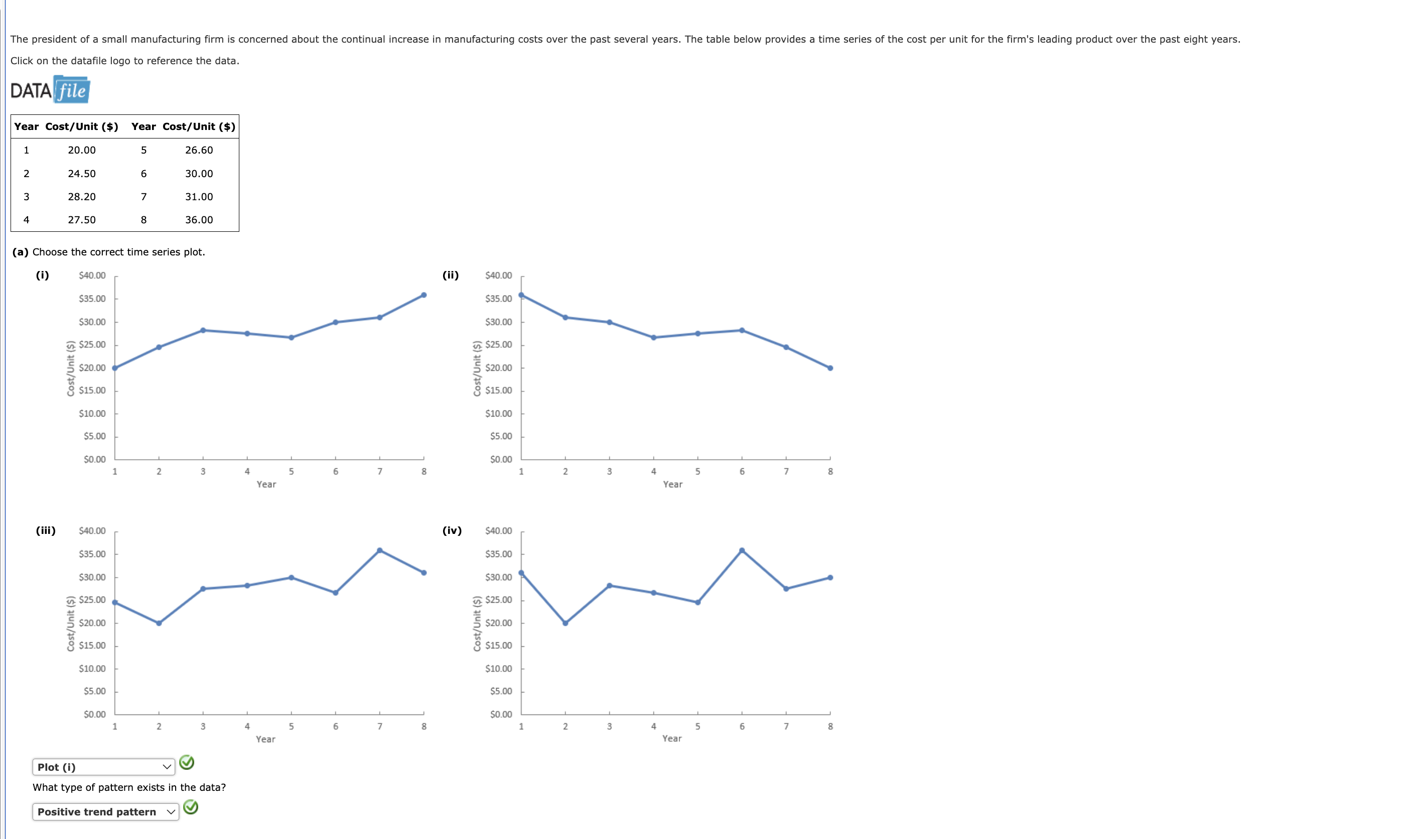 Please help part B is showing up wrong | Chegg.com