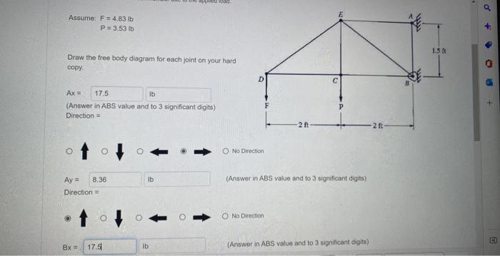 Solved please can you tell me what wrong here ?! please show | Chegg.com