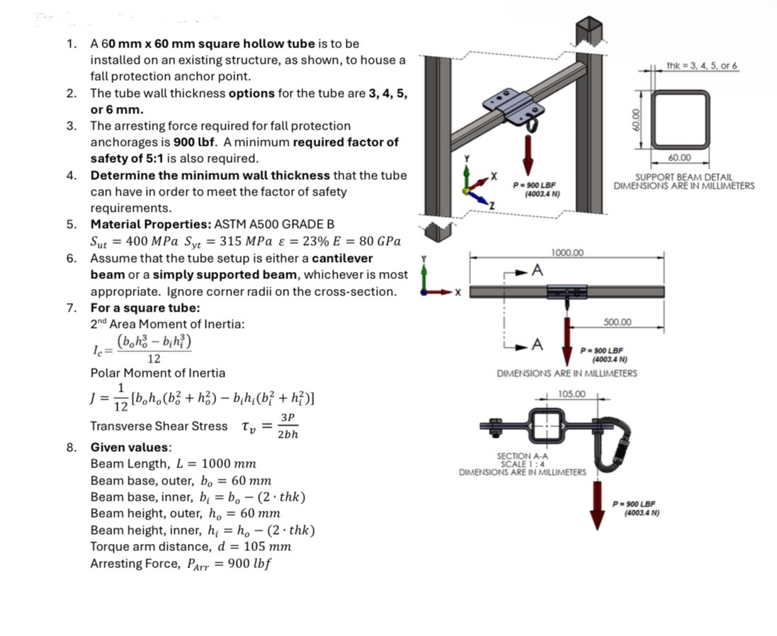 Solved free-body diagram(s), ﻿shear & moment diagram(s), | Chegg.com