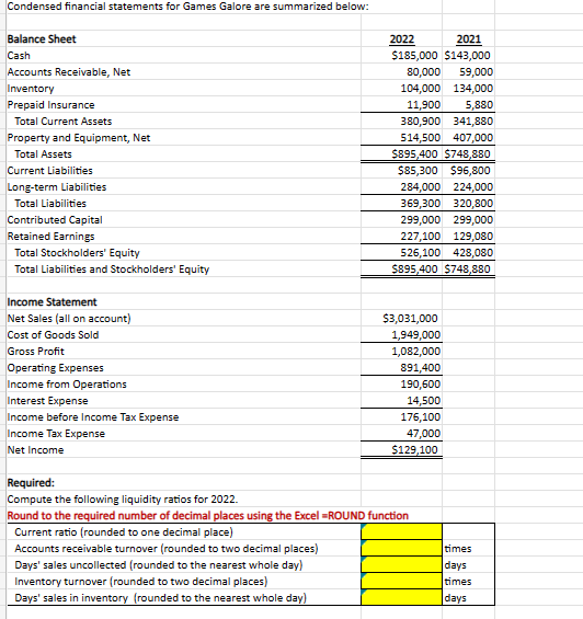 Solved Im trying to figure out the exact steps to get the | Chegg.com