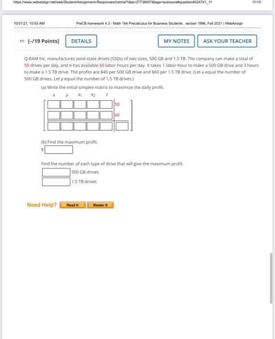 Solved https://www.webassign.net/web/Student | Chegg.com