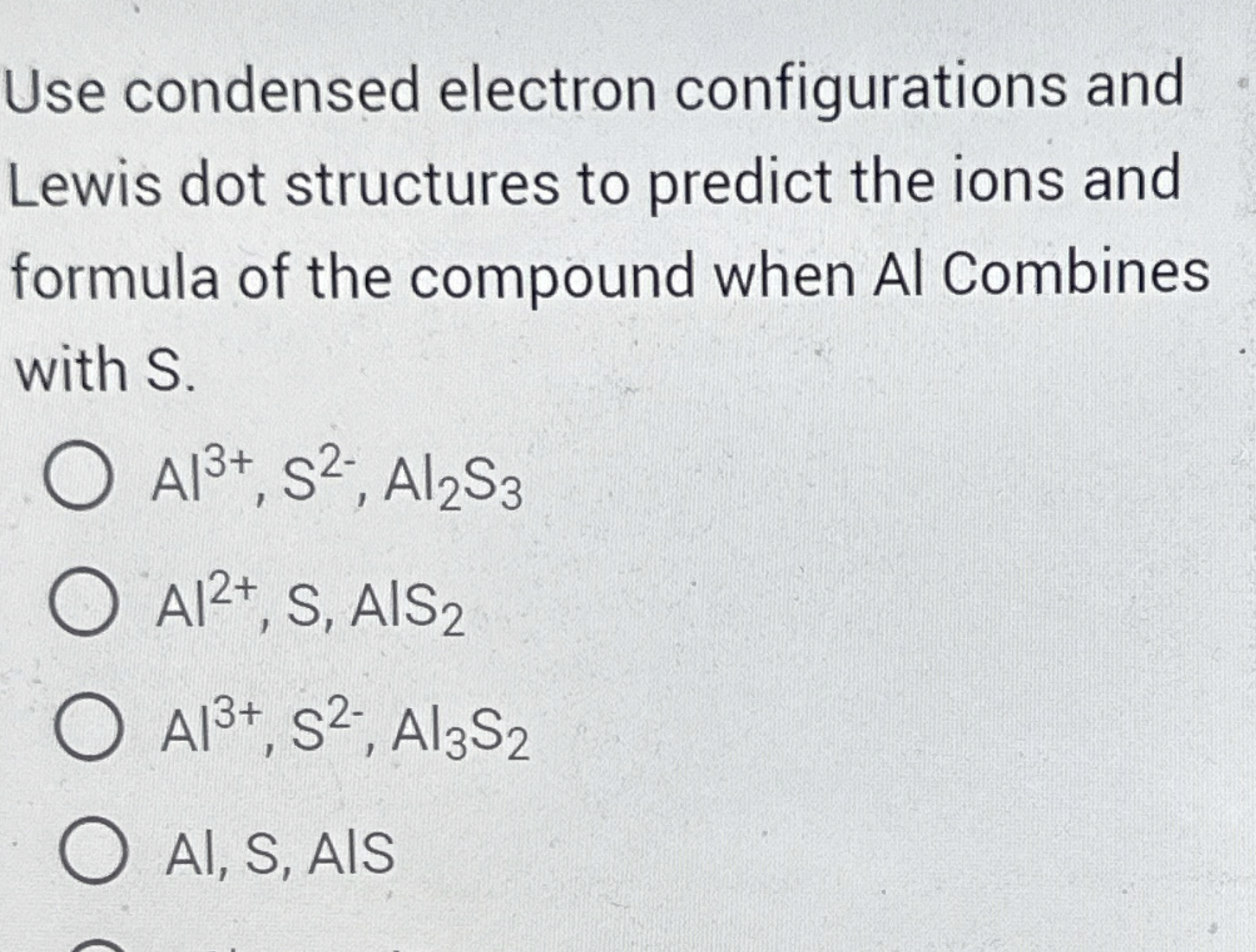 Solved Use condensed electron configurations andLewis dot | Chegg.com