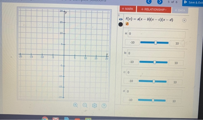 Solved Unit Activity. Polynomial Functions and Complex | Chegg.com