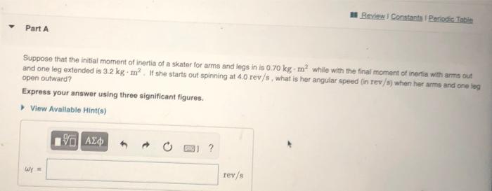 Solved Problem 7.47 - MC The 2.3 kg object shown is hung on | Chegg.com