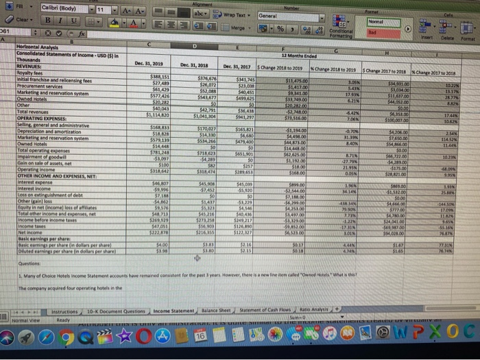 Solved chen RODY 2Y Layout This Charts SmartArt Formulas | Chegg.com