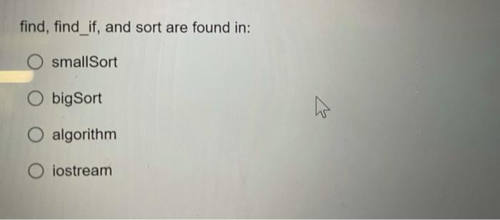 Solved Lambdas are useful because we can create functions | Chegg.com
