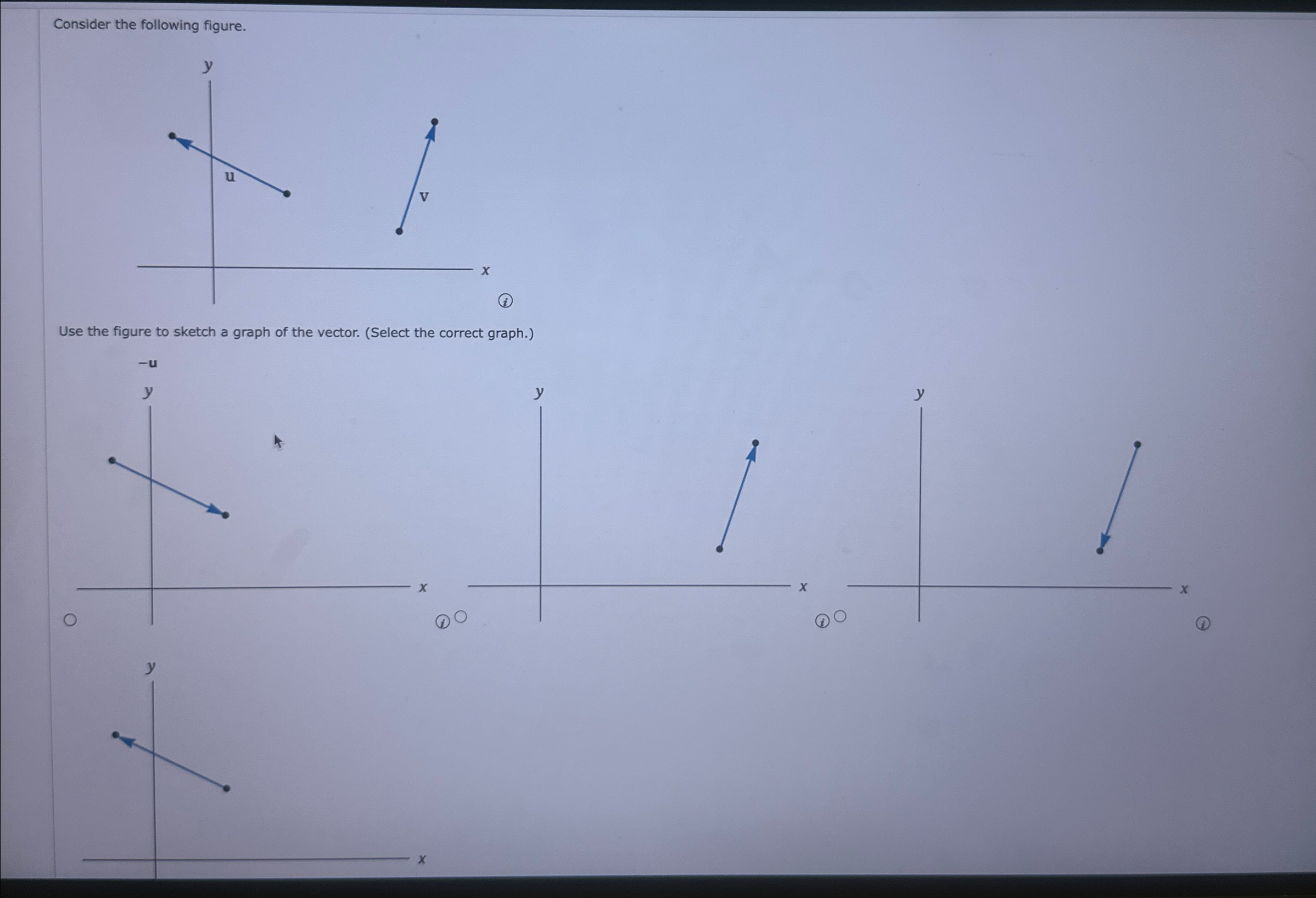 Solved Consider the following figure.Use the figure to | Chegg.com