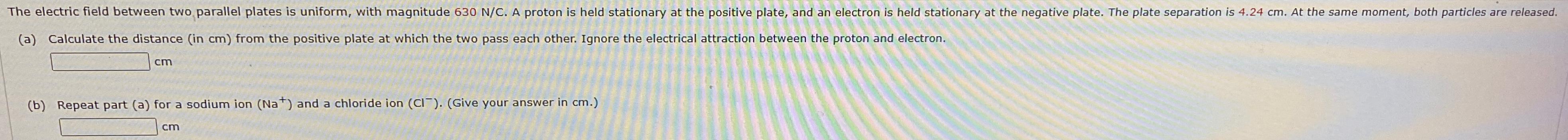 Solved Need some help/clarification on this problem please. | Chegg.com