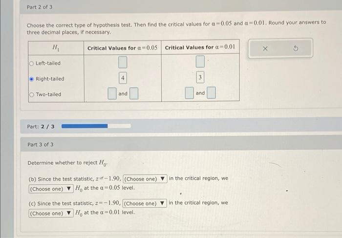 Solved can you plesde do part b and c and is a correct? | Chegg.com