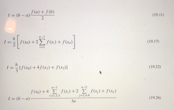 Solved Handwork problem (also includes MATLAB applications): | Chegg.com