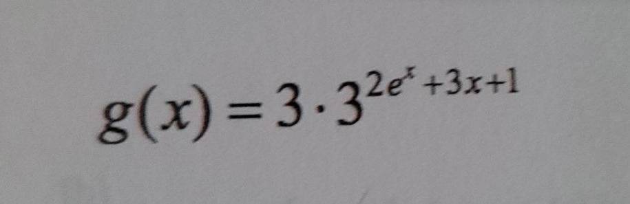Solved 12 Differentiate Each Function And Simplify The 4412