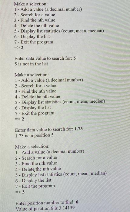 Solved C++using namespace std;Here is the code requirement | Chegg.com