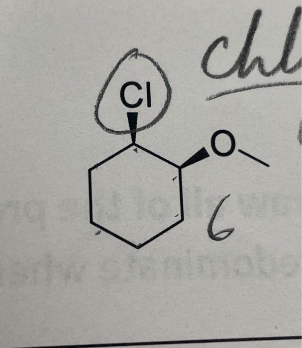Solved provide the IUPAC name of the structure provided | Chegg.com