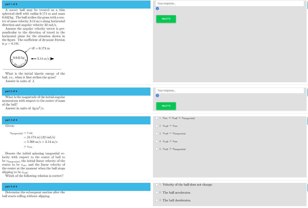 Solved please help, thank you! | Chegg.com