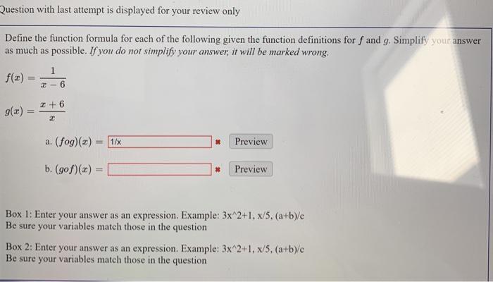 Solved Given the graphs of the functions. f and g, evaluate | Chegg.com