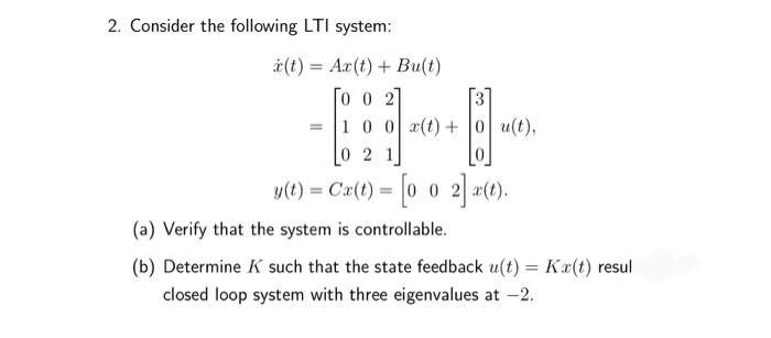 Solved Please explain why this error occurs when I use | Chegg.com