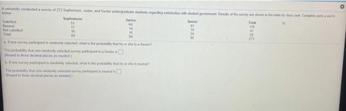 Solved Question: 1 pt 1 of 7 (2 complete) Let H stand for | Chegg.com
