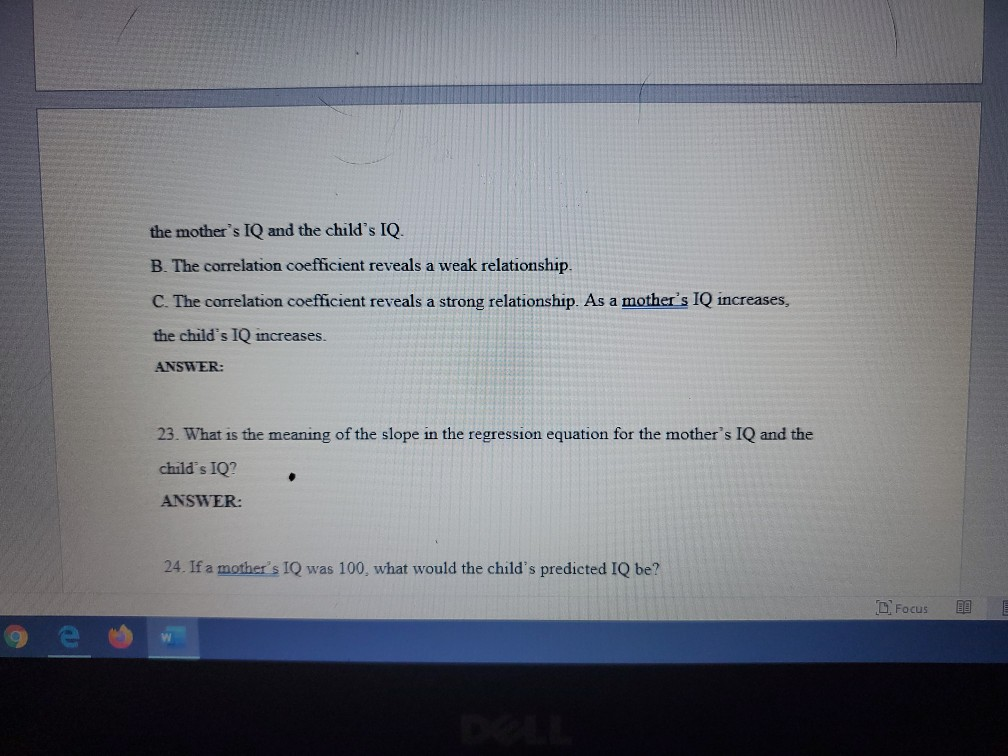 Solved Design Layout References Mailings Review View Foxit | Chegg.com