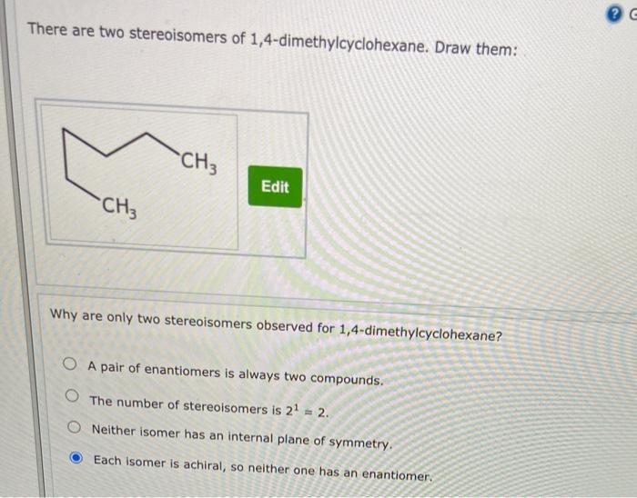 Solved Incorrect. Draw a structure using wedges and dashes | Chegg.com