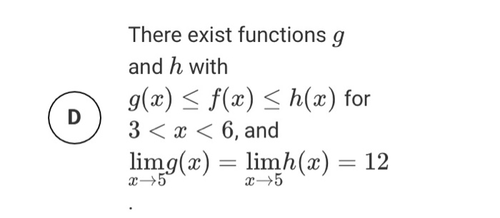 Solved The function f is defined for all x in the interval 3 | Chegg.com