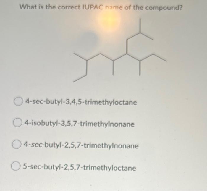 Solved Which of the following conformations of butane | Chegg.com