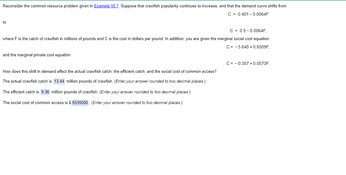 Solved Please explain simply and clearly how to arrive at | Chegg.com