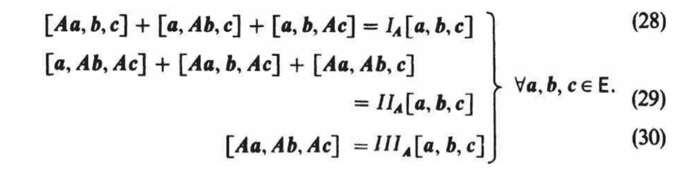 Solved Problem 1 a) Use the definition of the trace of any | Chegg.com