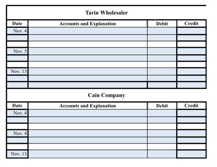 Solved Requirements: Journalize the transactions that | Chegg.com Solved Requirements: Journalize the transactions that | Chegg.com