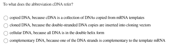 Solved Calculate the number of different probes that must be | Chegg.com