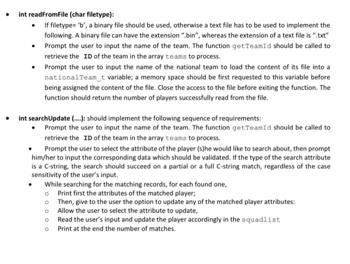 Solved write a very beginner friendly C programming code | Chegg.com