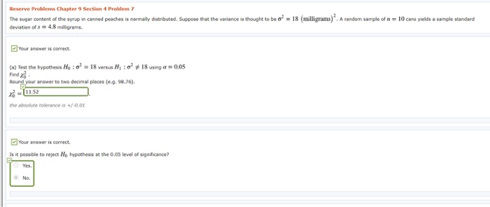 Solved Reserve Problems Chapter 10 Section 2 Problem 5 | Chegg.com