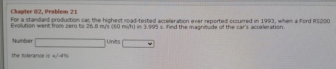 Solved Chapter 02, Problem 18 A sprinter explodes out of the | Chegg.com