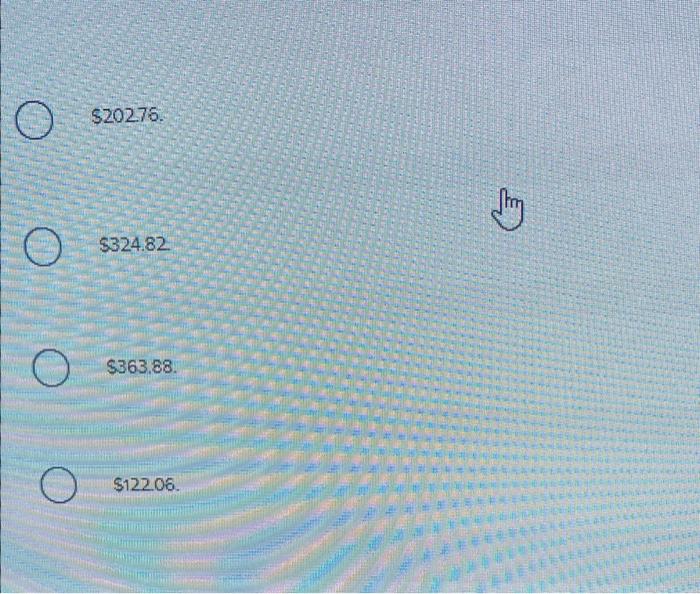 Solved Cassidy Manufacturing Corporation has a traditional | Chegg.com