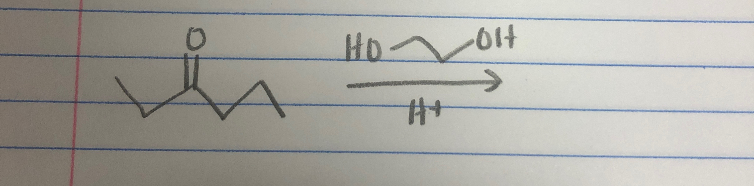 Solved Draw complete reaction mechanism with all steps. | Chegg.com