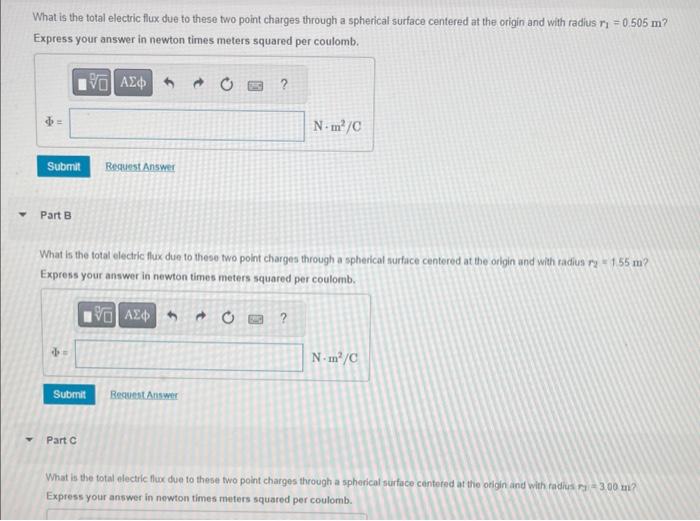 Solved A point charge q1=4.20nC is located on the x-axis at | Chegg.com