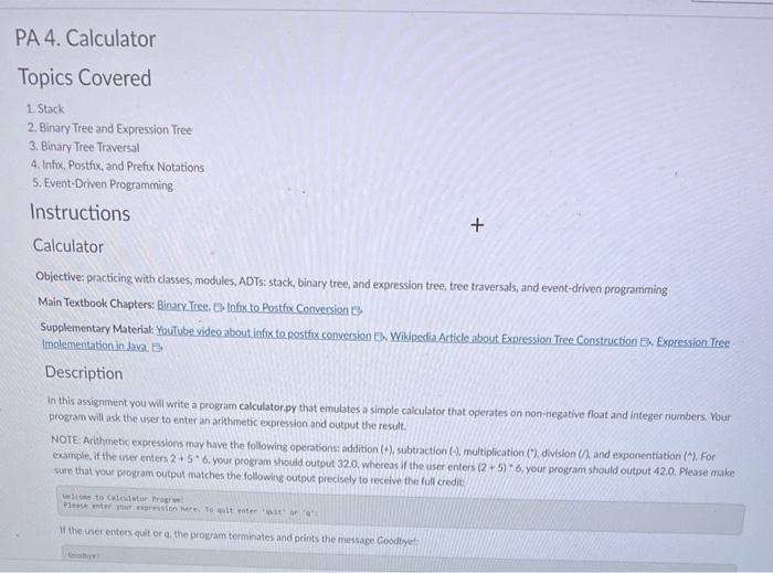 Solved pls solve the question in PYTHON and upload | Chegg.com