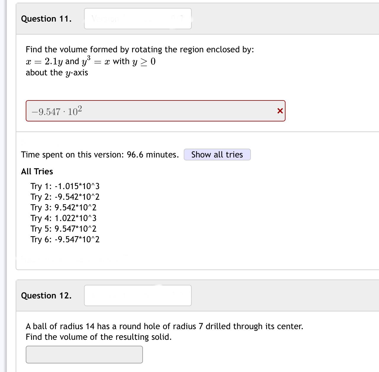 Solved Can you hel find out the answer of those? If you look | Chegg.com