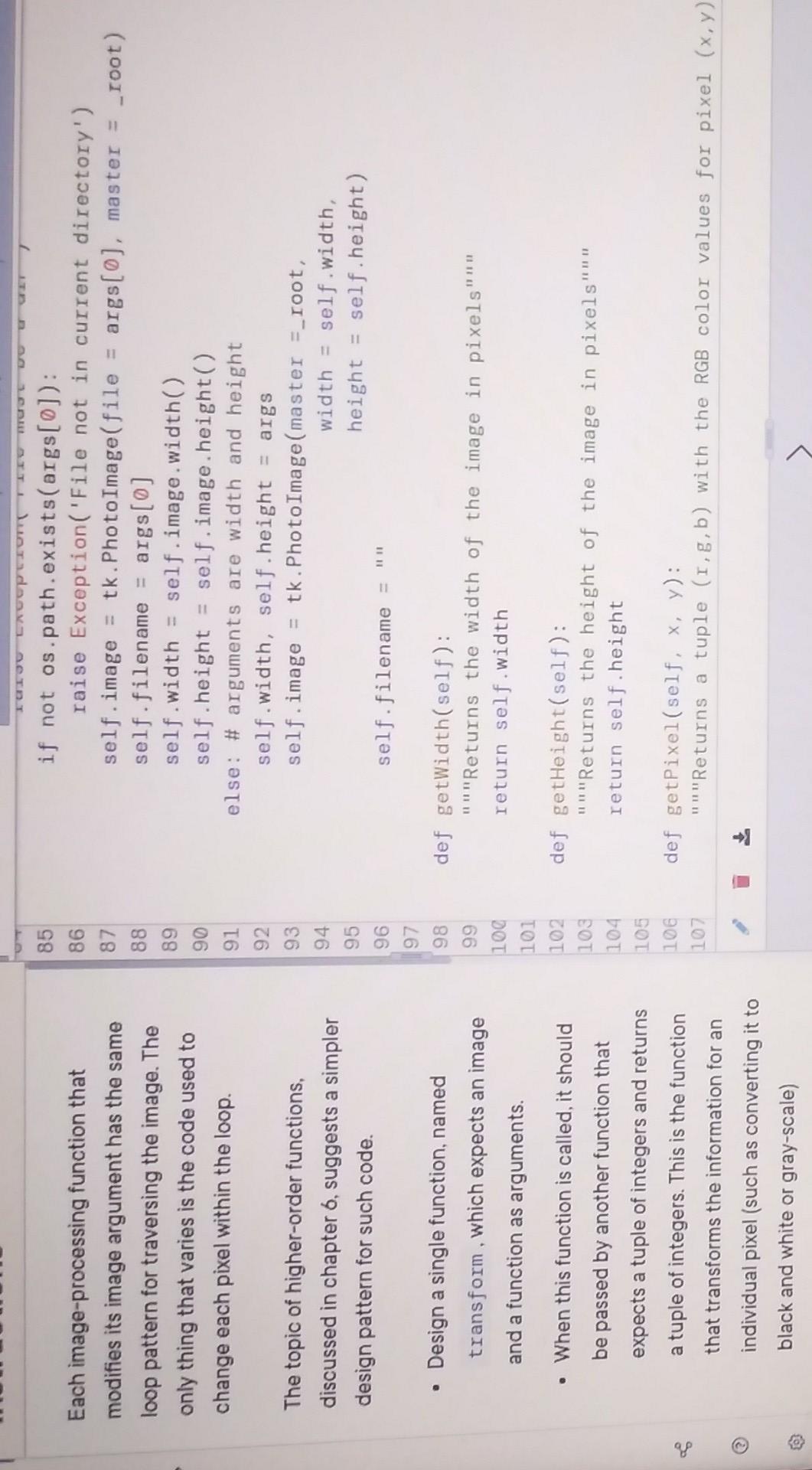 Solved Instructionsof 7! Бu!̣алиоо se yons) jaxid jenpin!pu! | Chegg.com