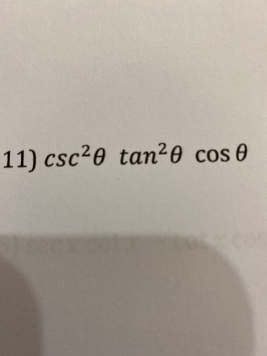Solved Simplifying Trig Expressions Practice Directions: Try | Chegg.com