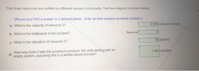 Solved Sheck my we PA 3-3 (Algo) Consider a process | Chegg.com