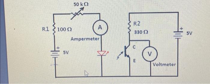 Solved derive formula to find collector current for the | Chegg.com