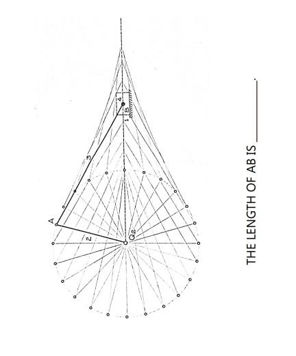 Solved 1. Axes Q2 is a fixed axis. 1 is a fixed guide for | Chegg.com